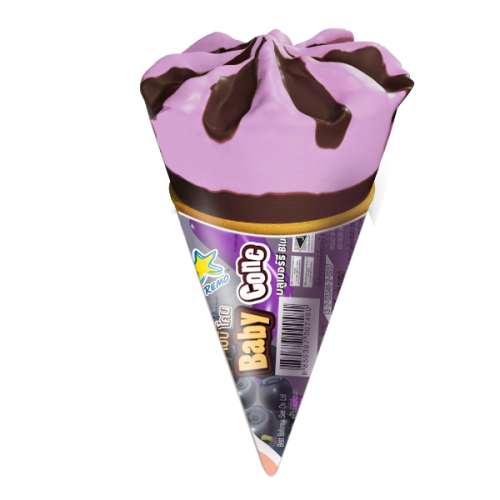 CREMO BABY CONE 20G – Brave Tristar Sdn Bhd